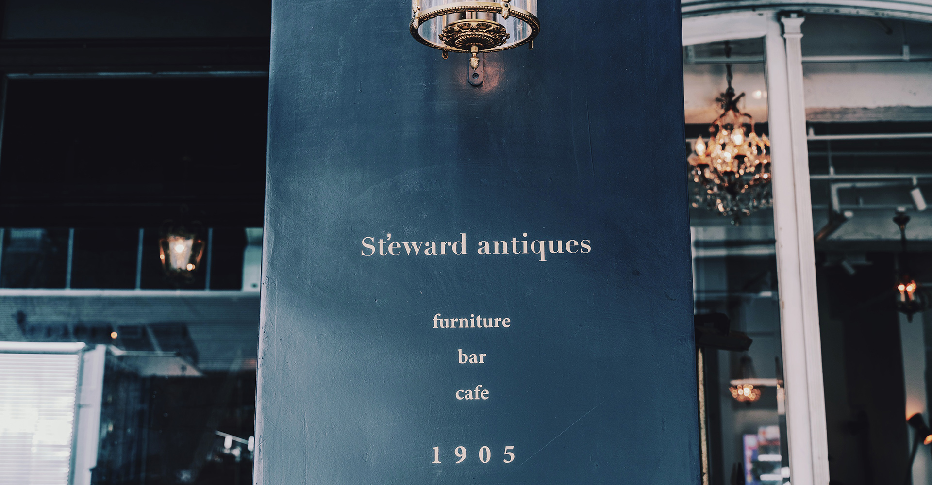 Bar 1905｜東京都中央区銀座のオーセンティックバー